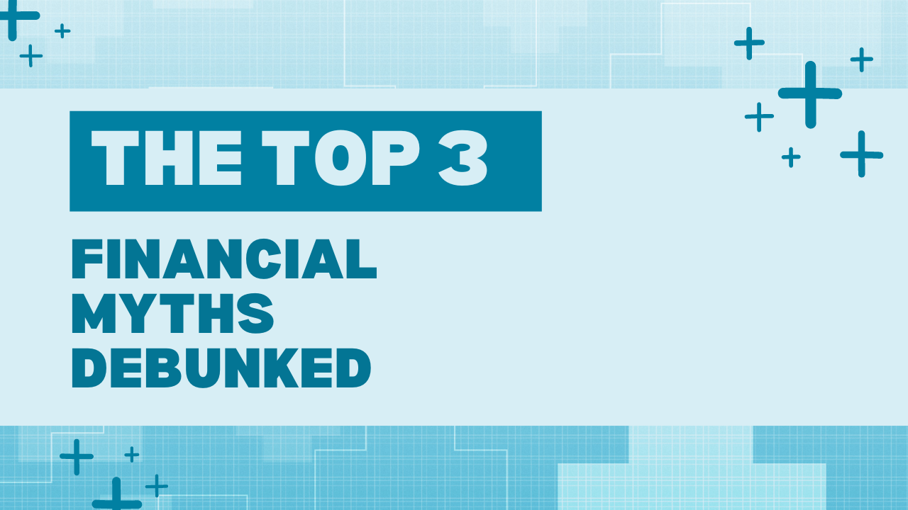 3 financial myths debunked under higher interest rates